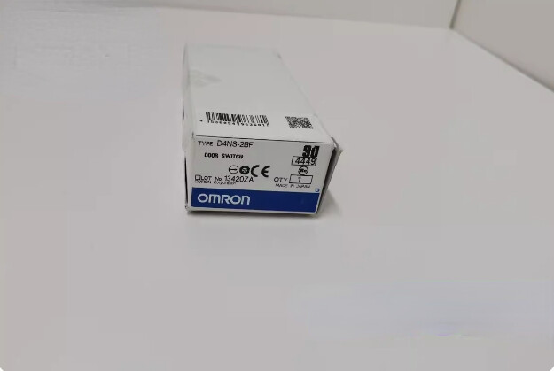 1pc new Omron D4 Series D4NS-2BF | eBay