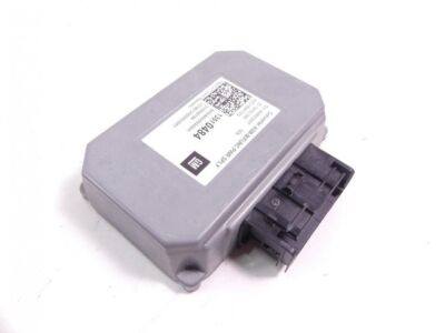 Genuine GM Multifunction Power Supply Converter 13510484 | eBay