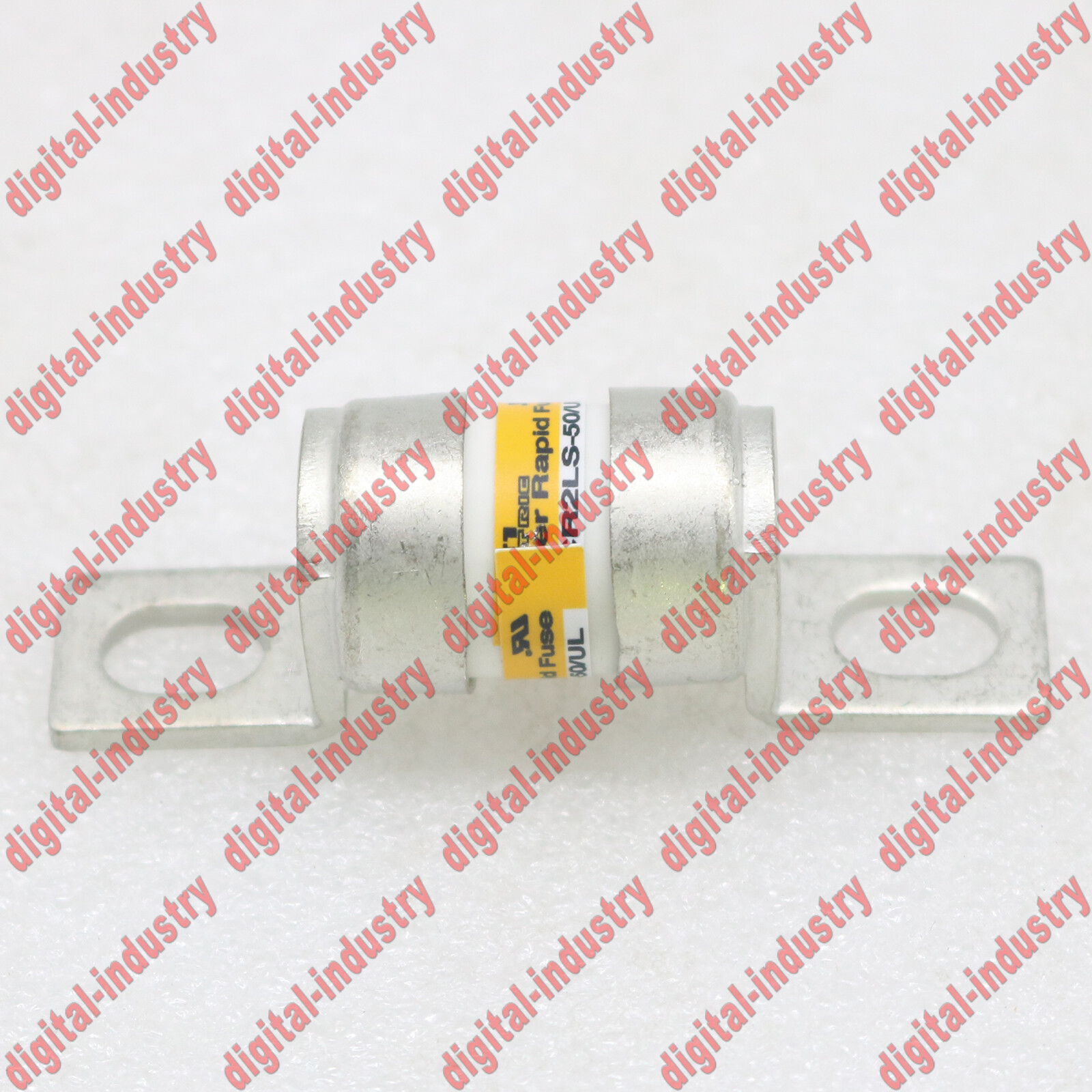 Fuji Cr2ls-50/ul 50a Super Rapid Fuse 250v 50 Amp Cr2ls-50 for sale ...