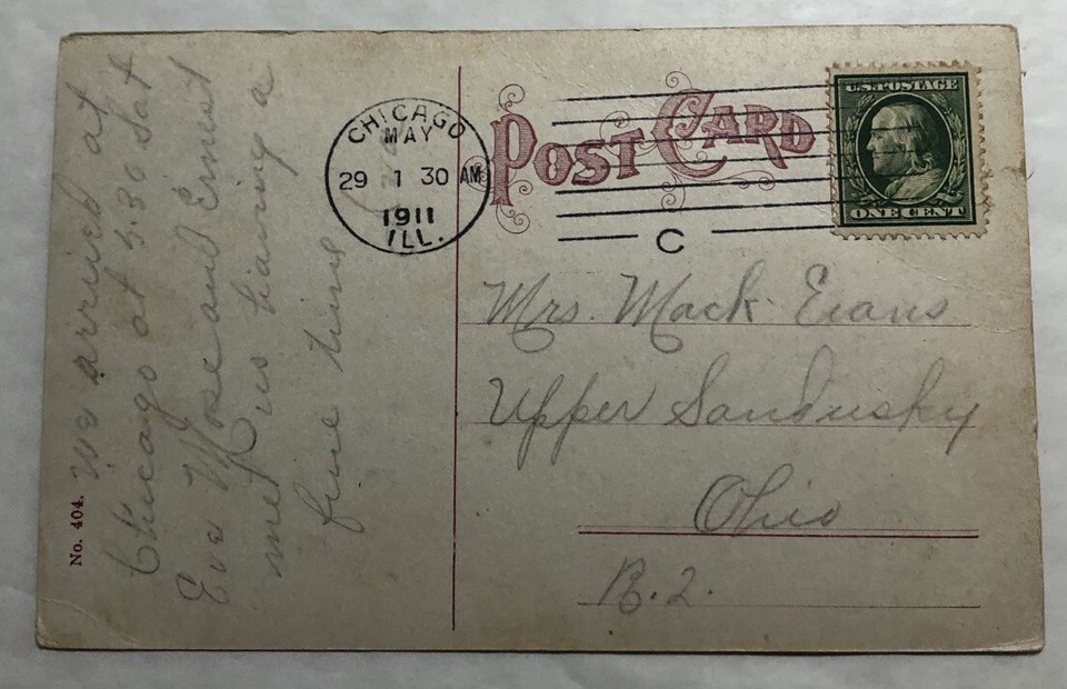 McKinley Park Swimming Pool, Chicago Postcard (R1) | eBay