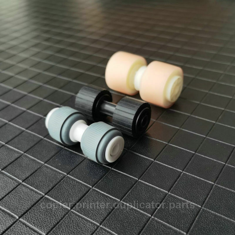 ADF Paper Pickup Roller Kit Fit For Canon 8105 8095 8205 8295 8505i ...