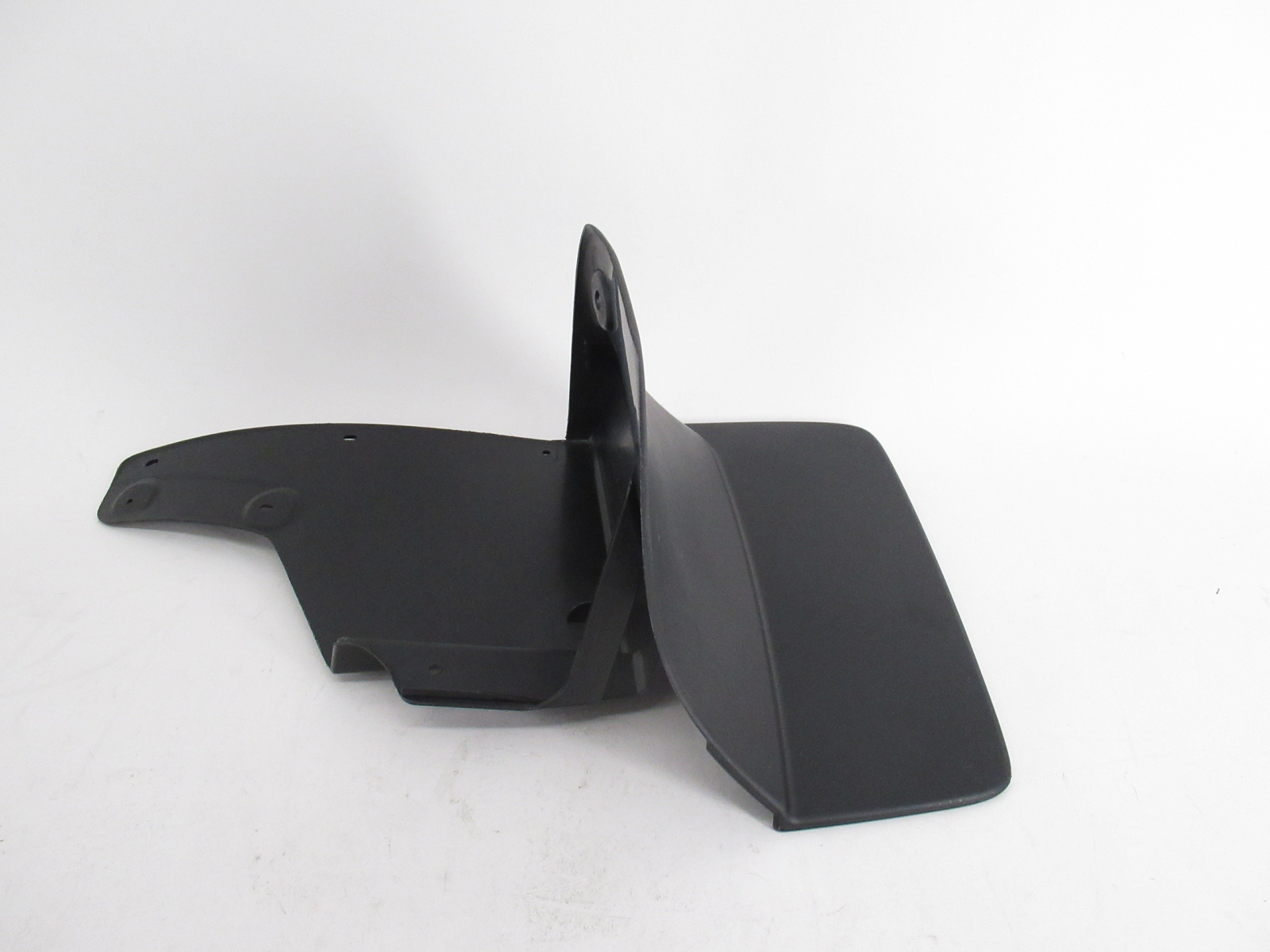 Genuine OEM Toyota Lexus 76625-60150 Right Mud Guard 1998-2007 LX470 ...