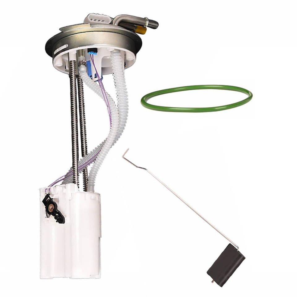 E4073R Fuel Pump Module Fits Chevy Silverado GMC Sierra 2500 HD 6.6L ...