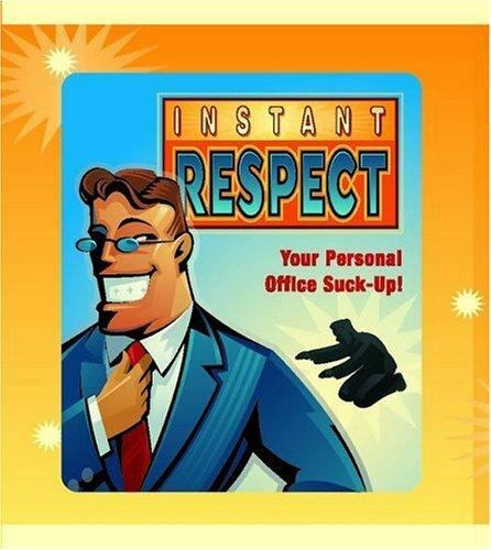 Instant Respect by Samantha Parks (2006, Kit) for sale online | eBay