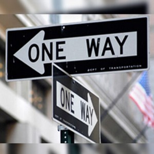 One Way | eBay Stores