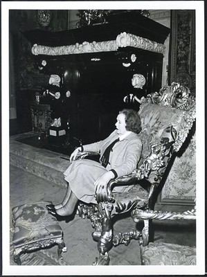 Foto vintage Lady Rosebery 1974 Ft 36659 - Stampa 20x15 cm | eBay