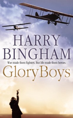 Glory Boys by Harry Bingham (English) Paperback Book | eBay