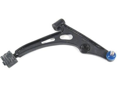 44KP86T Front Right Lower Control Arm and Ball Joint Assembly Fits ...