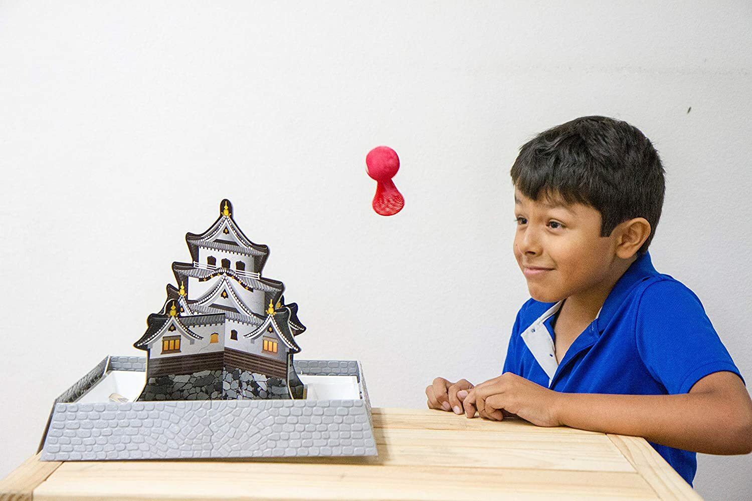 Flying Ninja Kids Table top Board Game, Trains Motor Skills & Focus | eBay