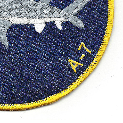 USS Shark SS-8 A-7 Submarine Patch | eBay