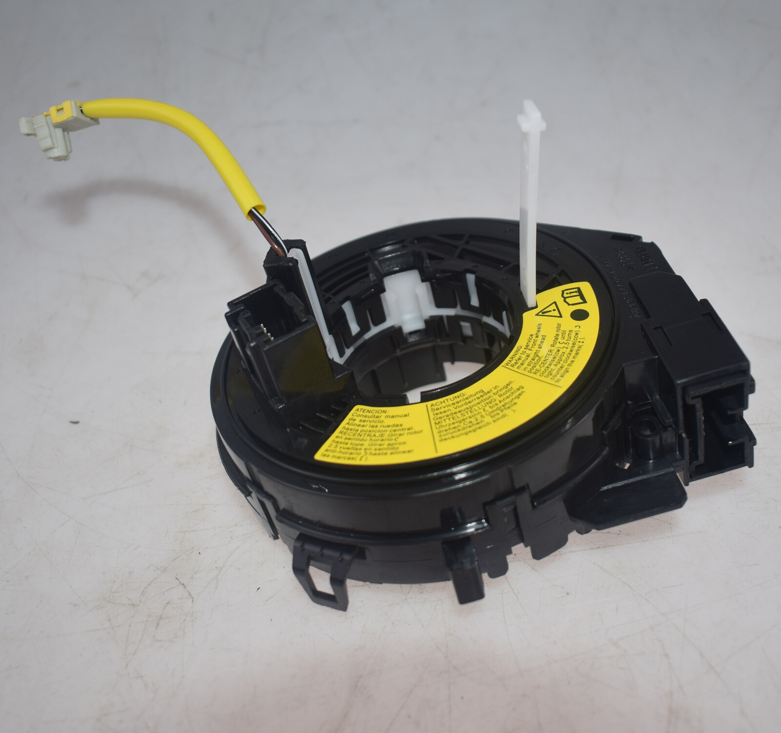 Airbag Clock Spring Replacement For Ford Ranger PX 2012-2016 AB39 ...