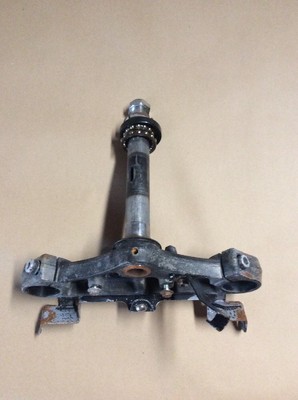 2015 SUZUKI C50VL800 C50 VL800 LOWER TRIPLE TREE #51410-41F50 | eBay