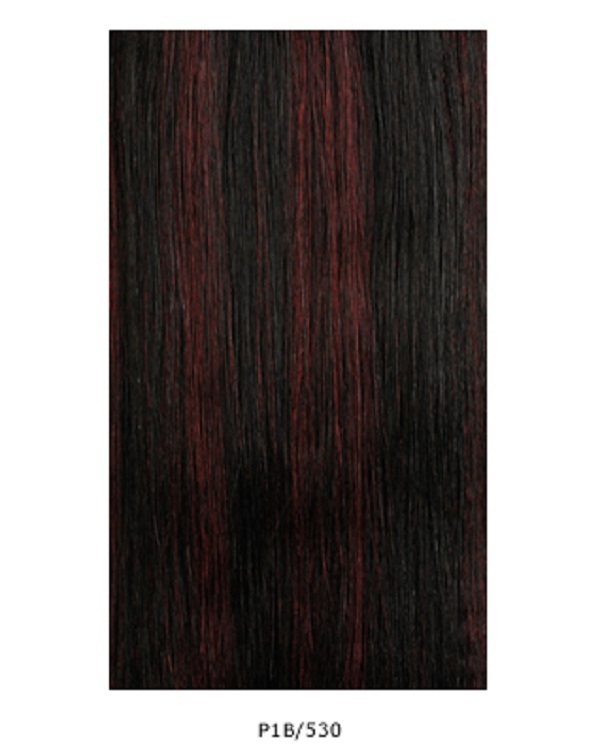 CHERISH SYNTHETIC CROCHET CURLY LONG HAIR EXTENSIONS BRAIDS - PRONTO ...
