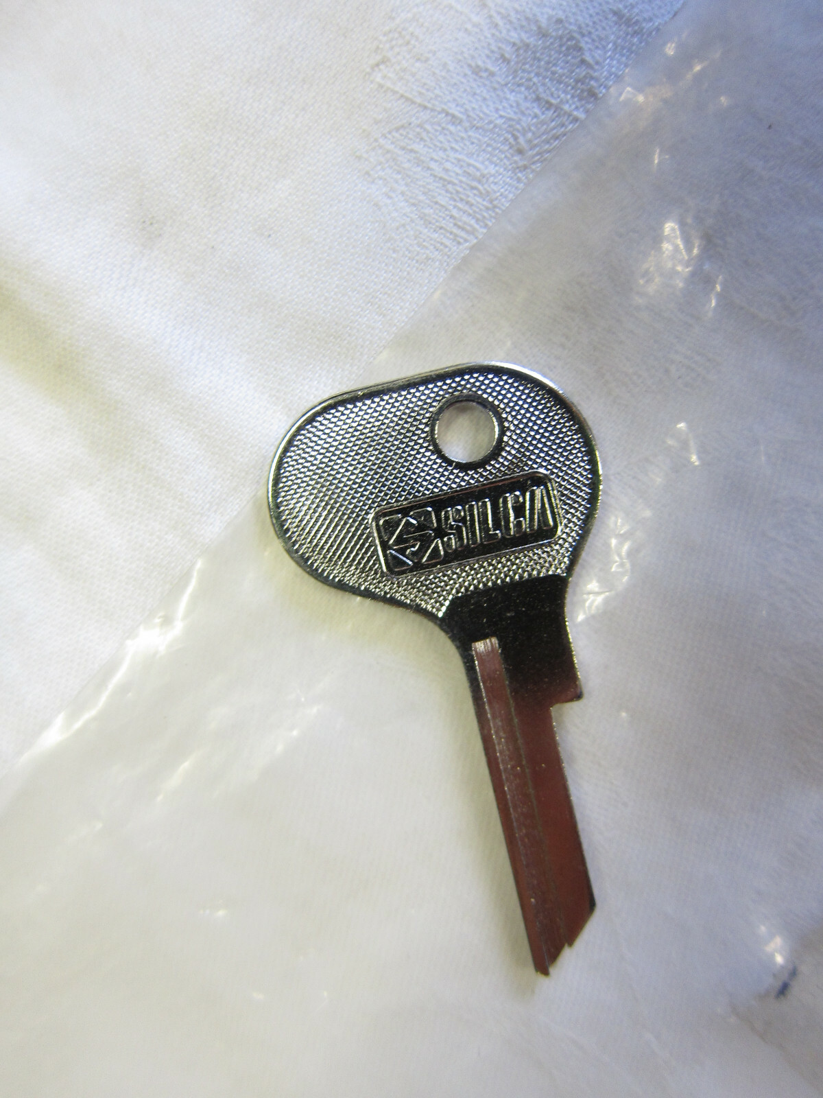 Lamborghini Countach door, trunk lid, gas fuel cap blank key NOS | eBay