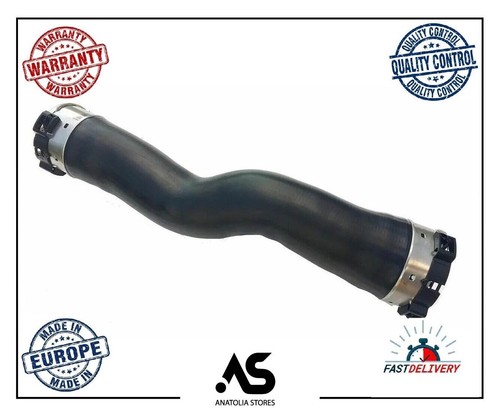 Intercooler Turbo Hose Pipe For Bmw 5 Series F07 F10 F11 520d 518d ...