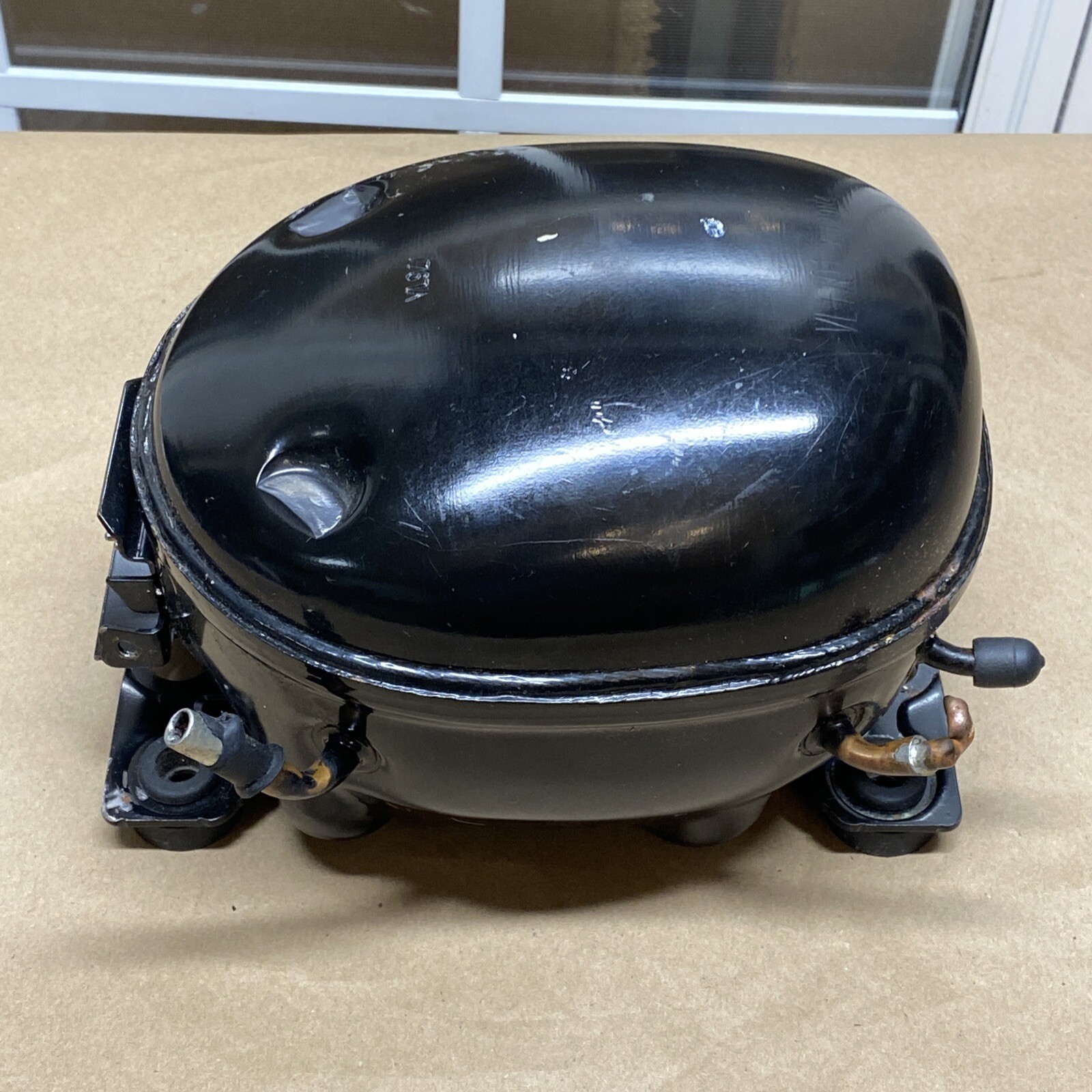 HISENSE COMPRESSOR VFL110CY1 K2084793 | eBay