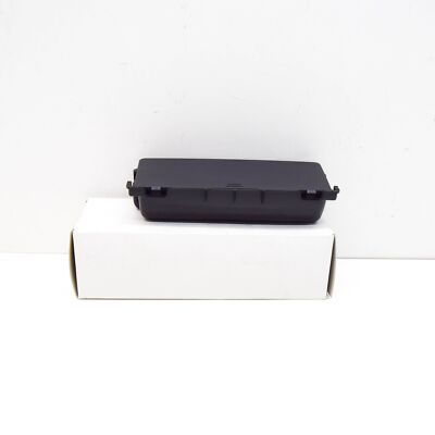 LR RANGE ROVER EVOQUE L538 Overhead Sunglasses Holder Bin LR086387 NEW ...