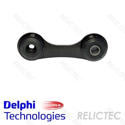 Rear Anti-Roll Bar Link Stabiliser Saab Opel Vauxhall Fiat:9-3,VECTRA C ...