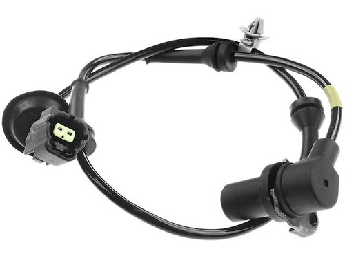 For 2009 Pontiac G3 Wave ABS Speed Sensor Front Right Autopart Premium ...
