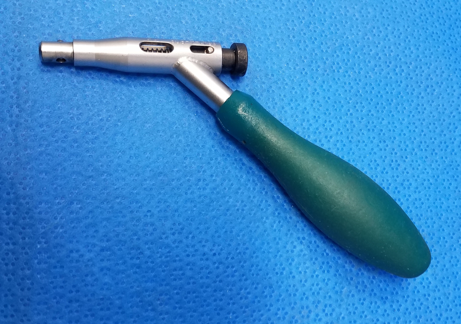 Stryker 6541-4-808 Modular Handle | eBay