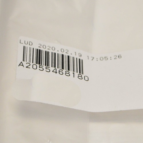 MERCEDES BENZ C W205 Vorderachse linker Kabelkanal A2055468180 NEUES ...