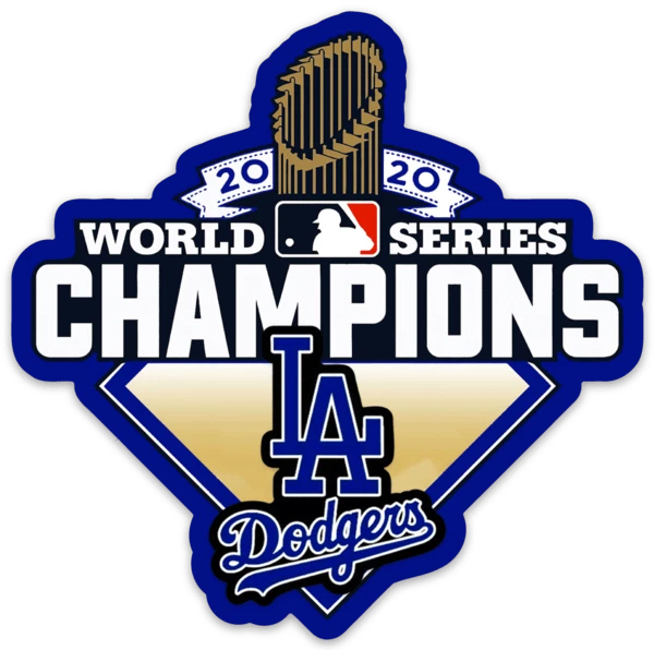World Series Logo