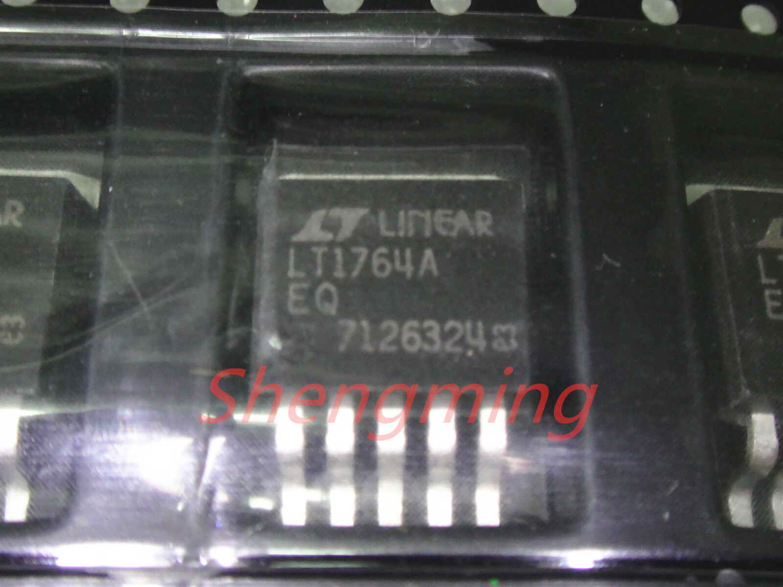 10PCS LT1764AEQ LT1764A TO-263 | eBay