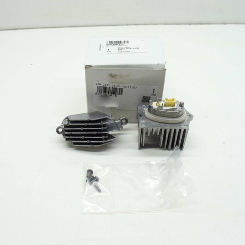 NEW AUDI A1 8X1, 8XK LED HEAT SINK REPAIR KIT 8X0998475 ORIGINAL | eBay