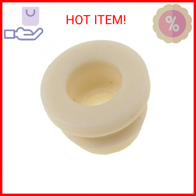 Dorman 74040 Automatic Transmission Shift Lever Control Rod Bushing ...