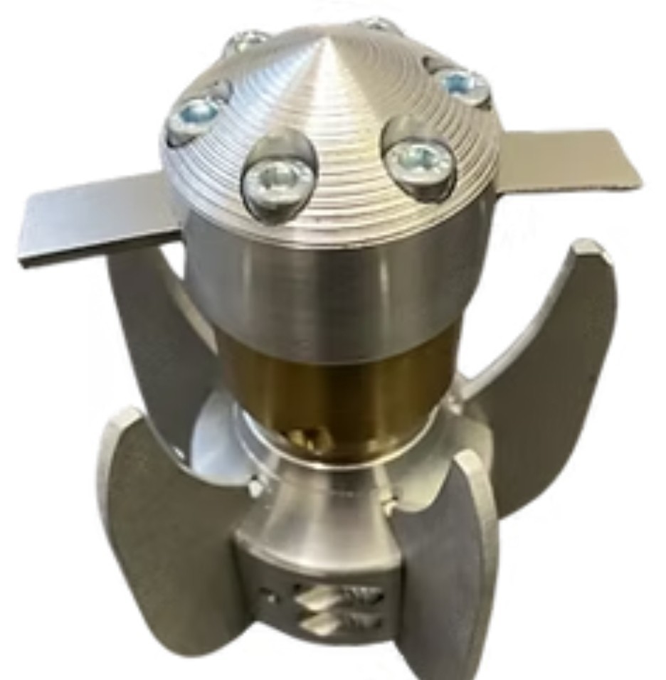 Jetter Nozzle Root Cutter Cutting Drain Pipe 100mmm 4" | eBay UK