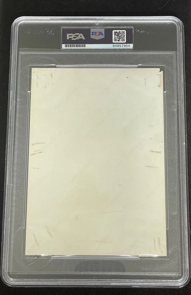 NASA Photo Buzz Aldrin Signed Visor Photograph Apollo 11 Vintage PSA ...