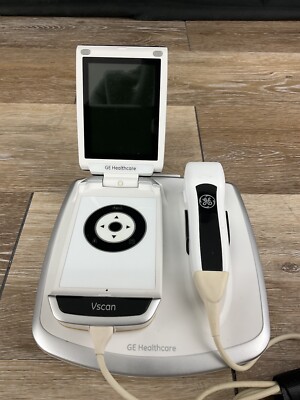 Medical Equipment - Portable Ultrasound