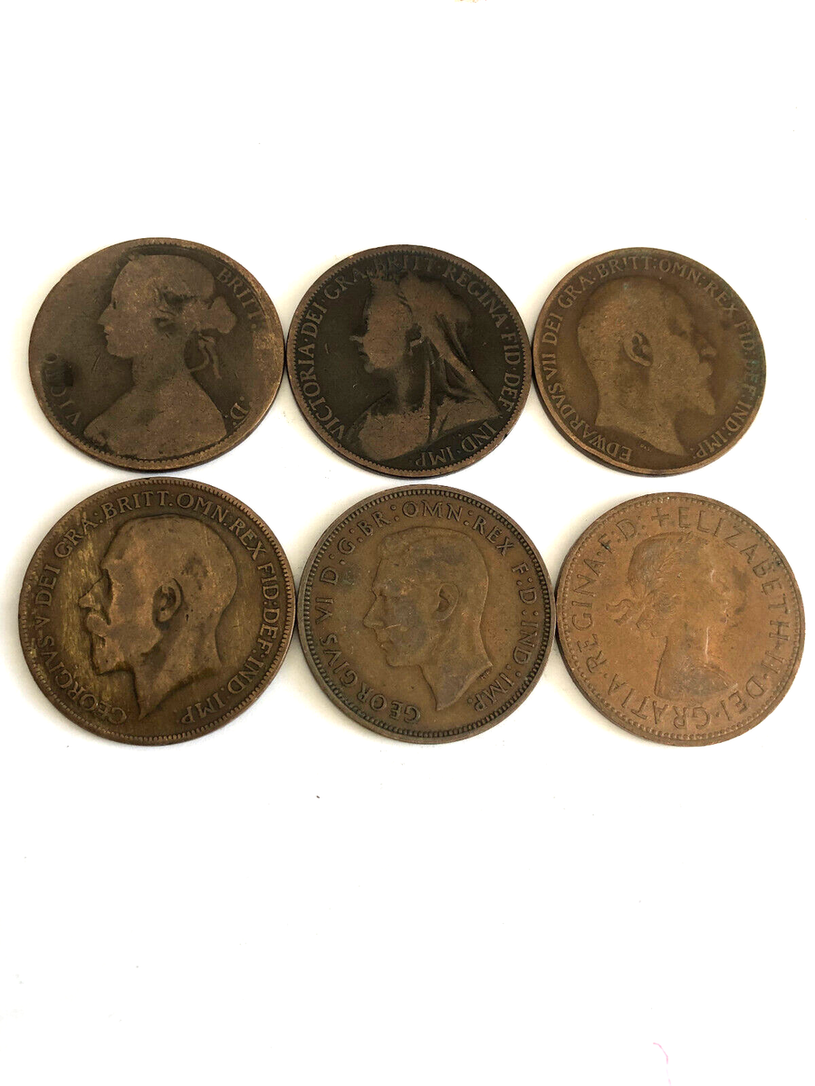 Old Money From The 1800s My Grandfather Had Some Obsolete Bank Notes