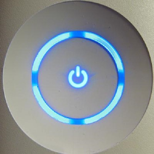 10 BLUE & RED LED's for XBOX 360 (S) Console Ring of Light (ROL) MOD ...