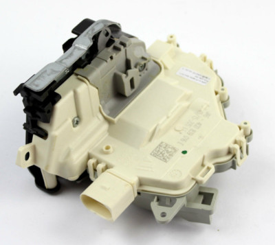 AUDI A3 8V Rear Right Door Lock Actuator 4G0839016E NEW GENUINE | eBay UK