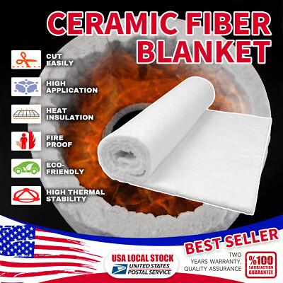 Motorcycle Silencer Packing Exhaust Muffler Mat Fiber NEW Fiberglass 12 ...