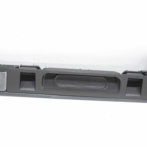 NEW BMW X5 E53 TRUNK LID GRIP WITH KEY BUTTON 51137170676 OEM | eBay