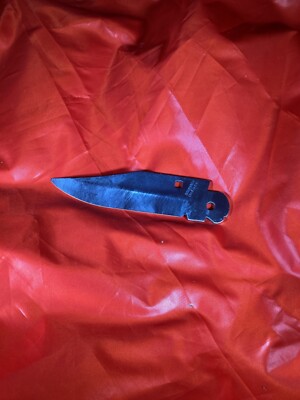 Schrade Blade for Schrade CH18 New | eBay
