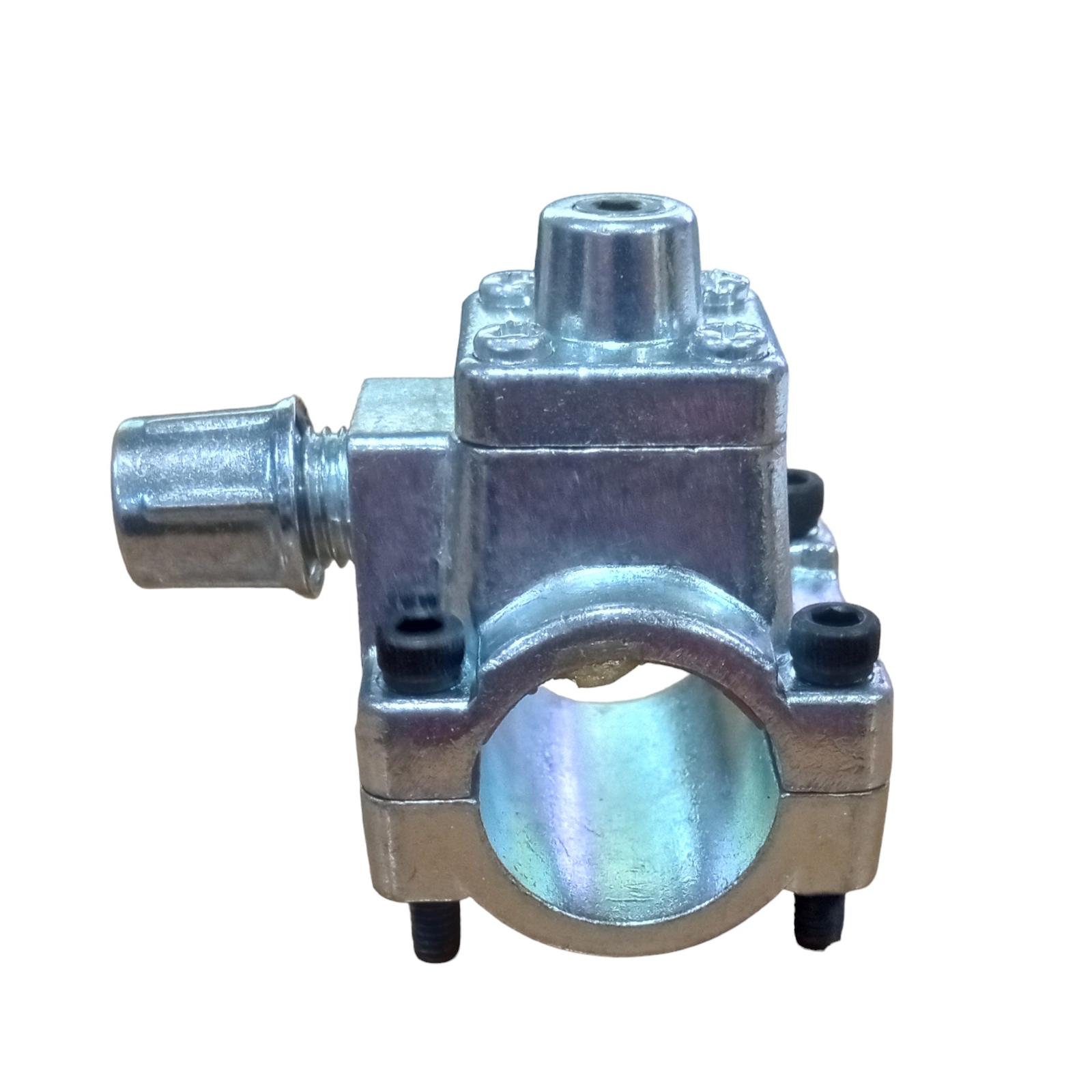 Supco BPV34 Bullet Piercing Access Valve for 3/4" Copper Tubing HVAC | eBay