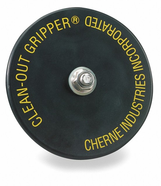 Cherne 270178 Clean-out Plugs 3 Mech Gripper Plug for sale online | eBay