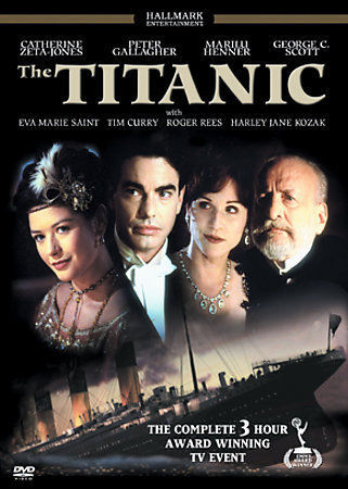 The Titanic (DVD, 2006) for sale online | eBay