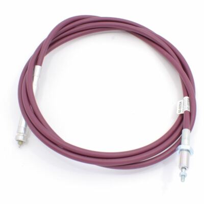 Tanco 400S,450S,500S,550A,550S Bale Wrapper Control Cable, Replaces ...