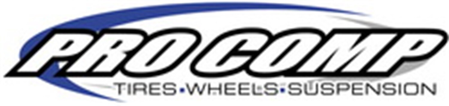 Pro Comp Suspension Mx6015 Mx-6 Monotube Adjustable Shock Absorber | eBay