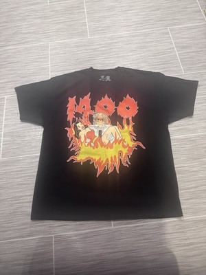 Trippie Redd 1400 T size XL Cotton | eBay