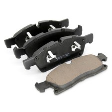 Fits Mercedes ML350 ML400 GLS450 GLE300d GL350 Disc Brake Pad GENUINE ...
