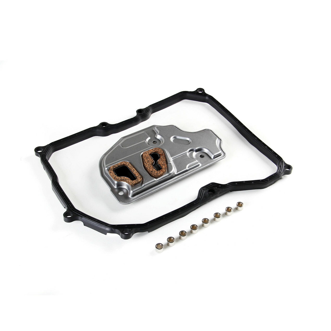 Automatic Transmission Filter &Gasket For VW Passat Passat cc Jetta ...