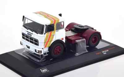 FIAT 619 N1 Traktor LKW von 1980 bis 1:43 von IXO TR126.22 | eBay.de