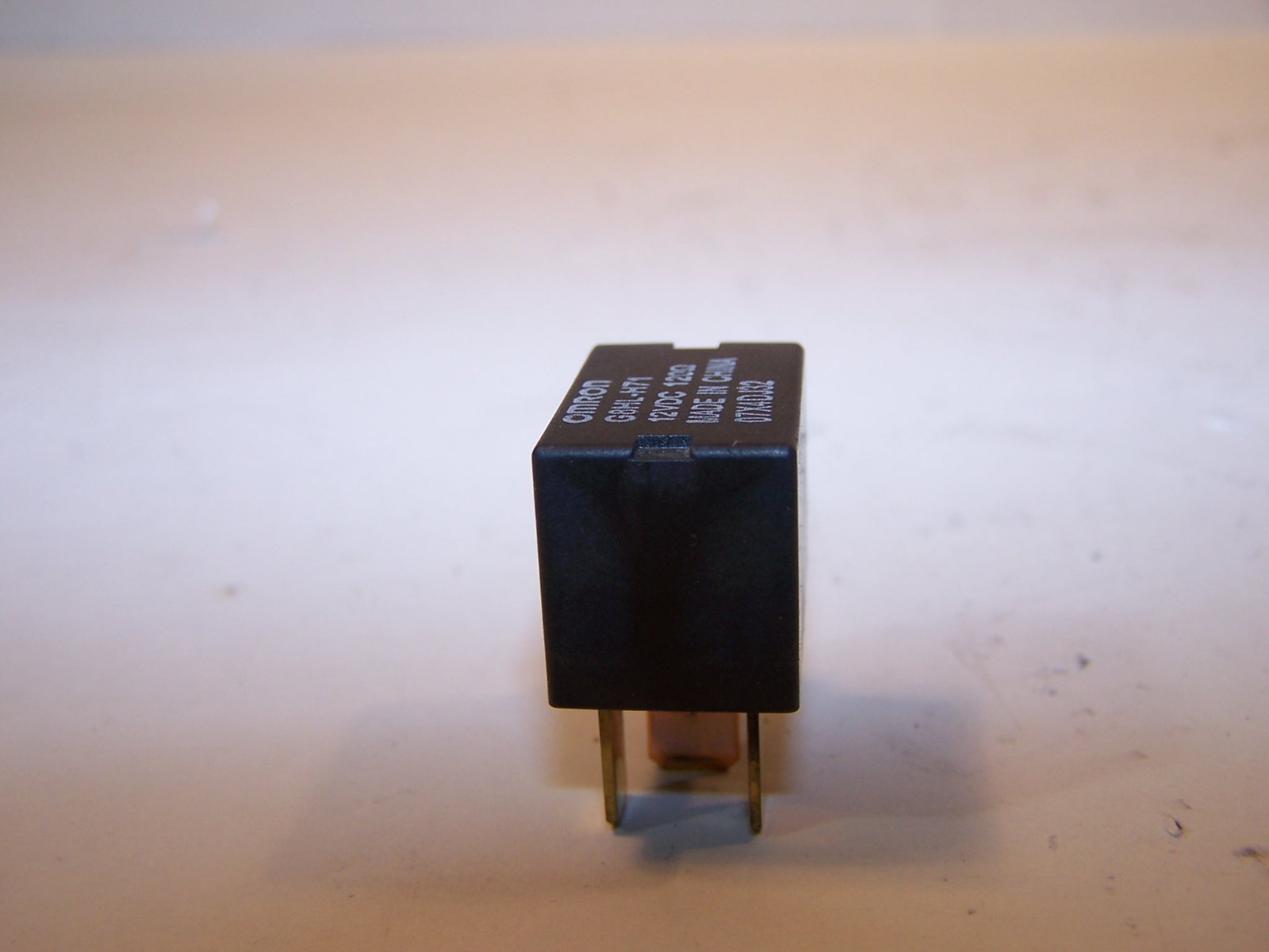 HONDA CBR300 OEM OMRON POWER RELAY MIRCO ISO 4P 38501-KWN-901 CBR 300 R ...