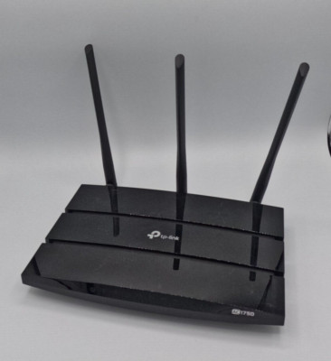 TP-Link AC1350 Gigabit WiFi Router (Archer C59) - Dual Band MU-MIMO ...