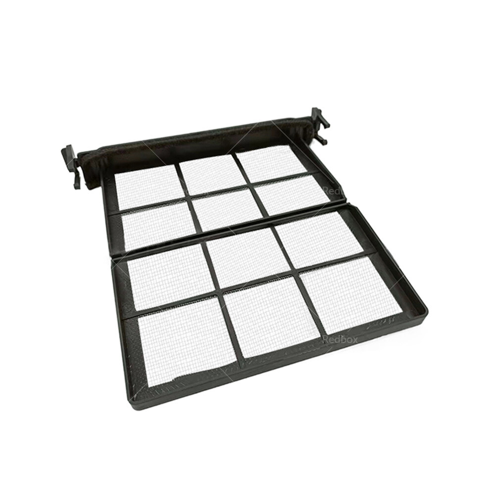 88568-60070 Cabin Air Filter Mesh Suitable for Toyota LandCruiser 79 78 ...